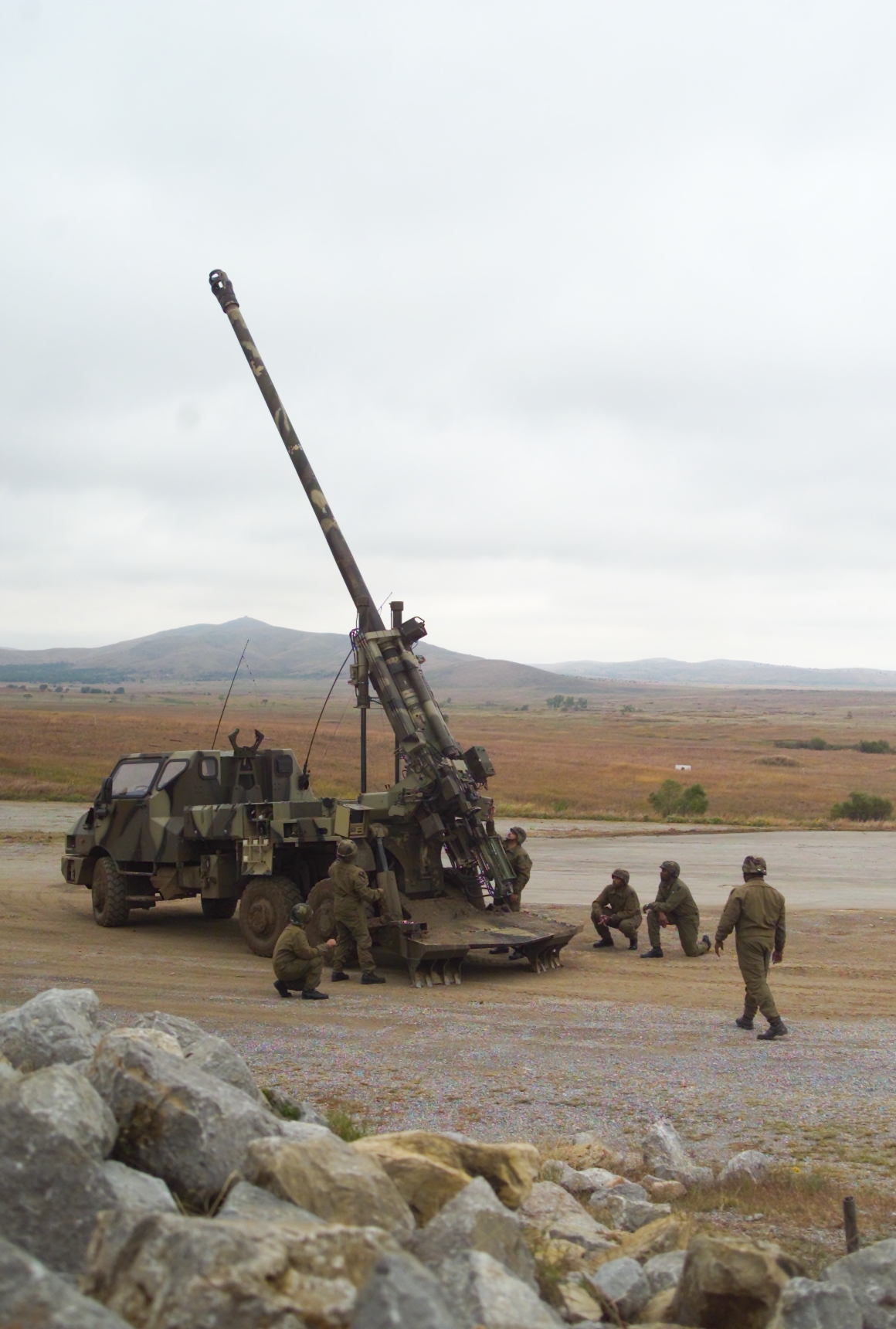 BEMIL 사진 자료실 - 유용원의 군사세계